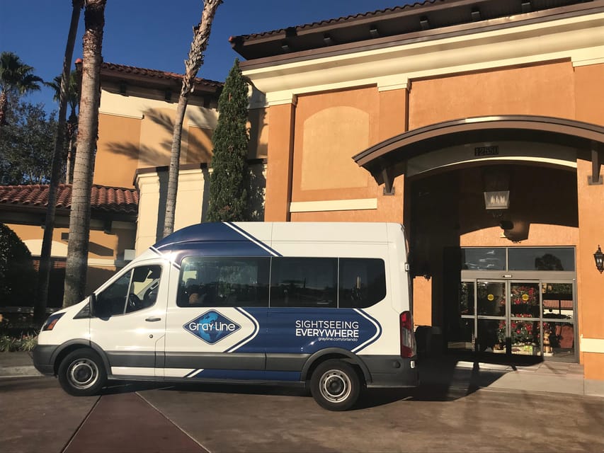From Orlando: Daytona Beach Day Trip with Hotel Pickup - The Full Breakdown of the Daytona Beach Day Trip