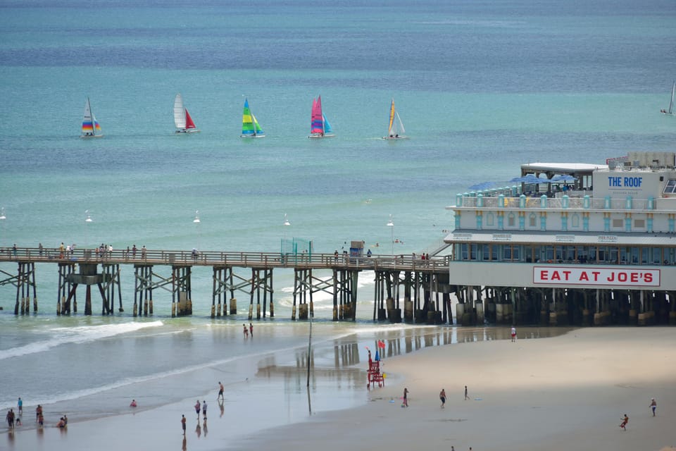 From Orlando: Daytona Beach Day Trip with Hotel Pickup - Final Thoughts: Is This Tour Worth It?