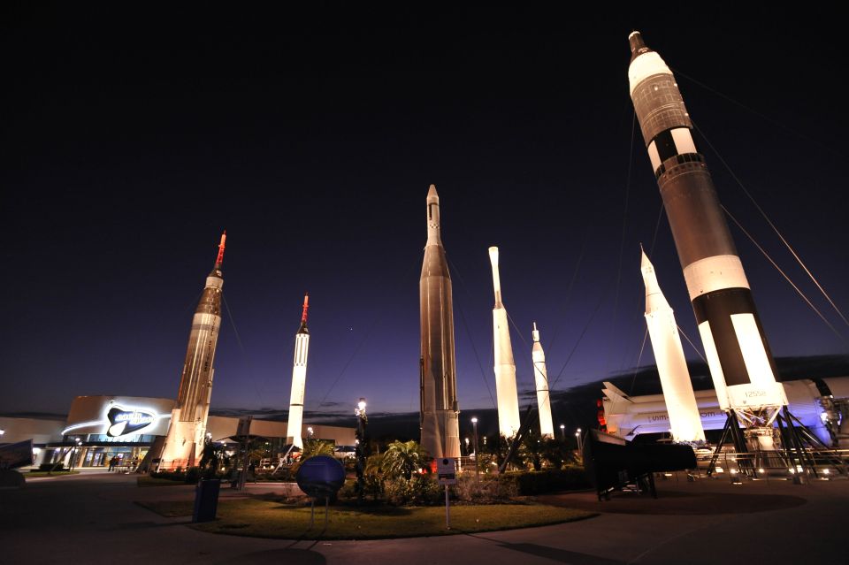 From Orlando: Kennedy Space Center Trip with Transport - Final Thoughts