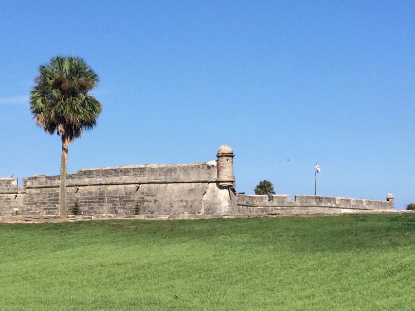 From Orlando: St. Augustine Tour and Colonial Quarter Museum - Why This Tour Offers Great Value