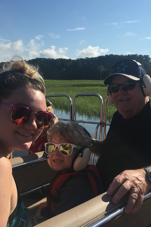 From Orlando: Swamp Airboat Ride and Gatorland Entry - From Orlando: Swamp Airboat Ride and Gatorland Entry — A Detailed Review