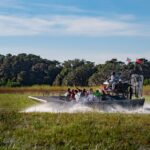 From Orlando: Swamp Airboat Ride and Gatorland Entry - Exploring the Itinerary in Detail