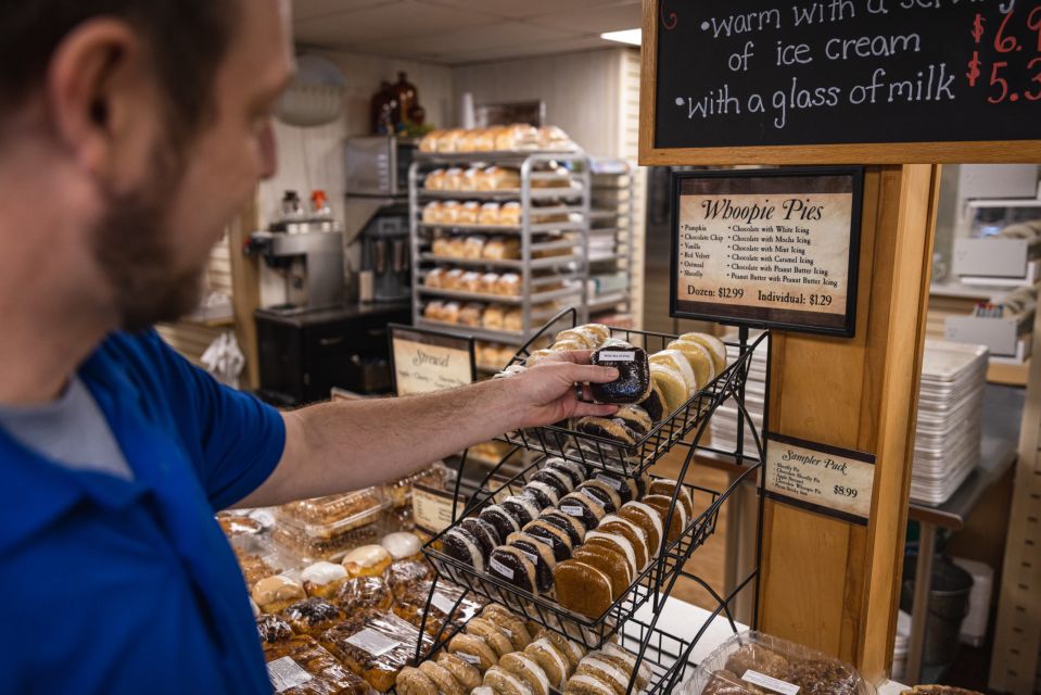 From Philadelphia: Lancaster County Amish Community Tour - Exploring the Lancaster County Amish Community Tour in Detail