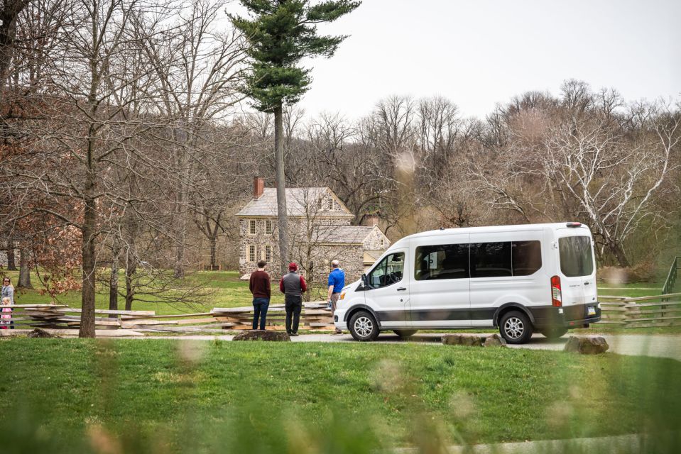 From Philadelphia: Lancaster County Amish Community Tour - What You’ll Learn and Experience