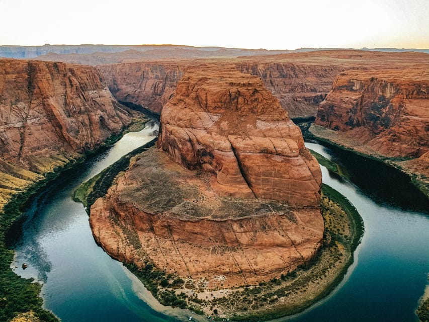 From Phoenix: Antelope Canyon and Horseshoe Bend Day Tour - An In-Depth Look at the Tour Experience
