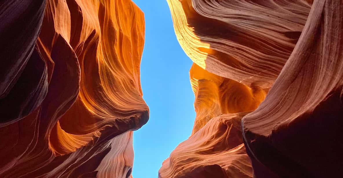 From Phoenix: Antelope Canyon and Horseshoe Bend Day Tour - What You Need to Know Before Booking