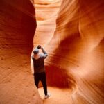 From Phoenix: Antelope Canyon & Horseshoe Bend Day Trip - The Experience for Travelers