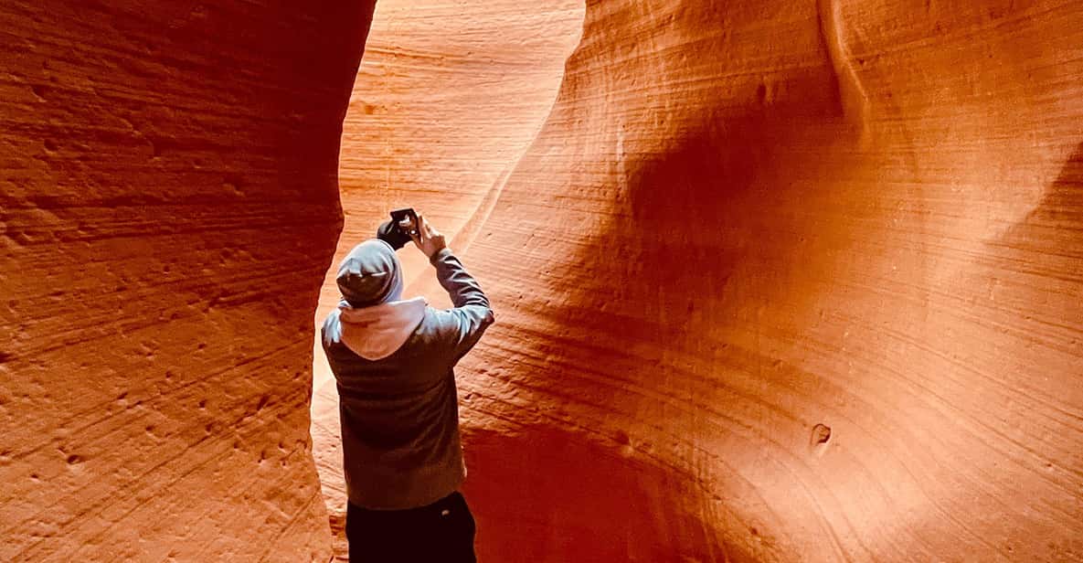 From Phoenix: Antelope Canyon & Horseshoe Bend Day Trip - Breakdown of the Cost and Its Value