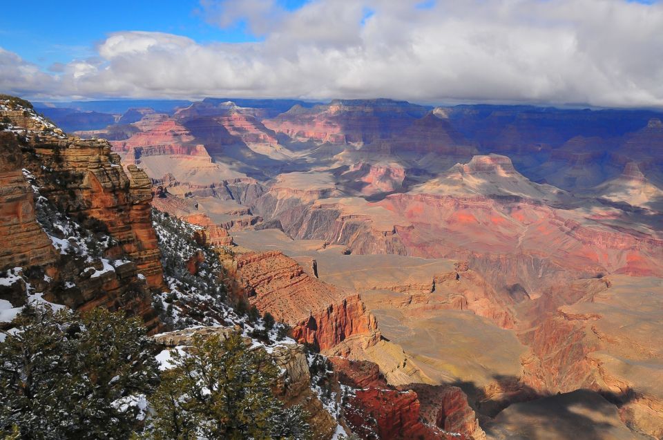 From Phoenix: Grand Canyon, Sedona, and Oak Creek Day Trip - Who Is This Tour Best For?
