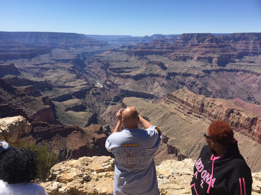 From Phoenix: Grand Canyon with Sedona Day Tour - Practical Tips and Things to Consider