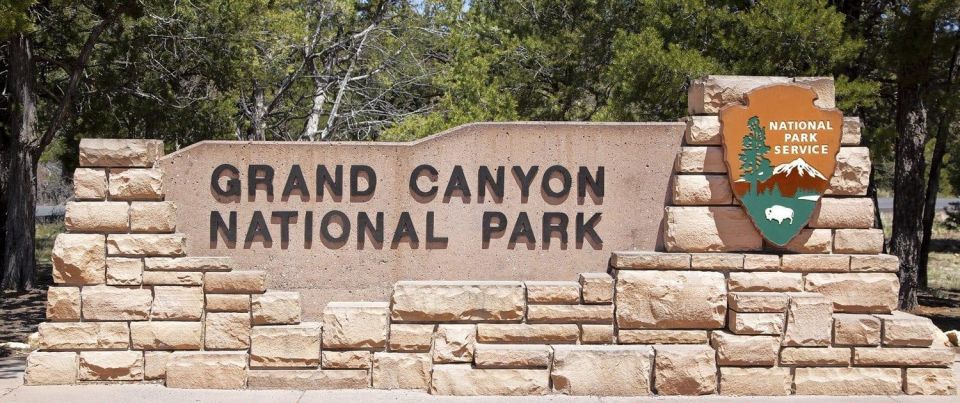 From Phoenix/Scottsdale: Day Tour to Sedona and Grand Canyon - Your 3-Hour Grand Canyon Window