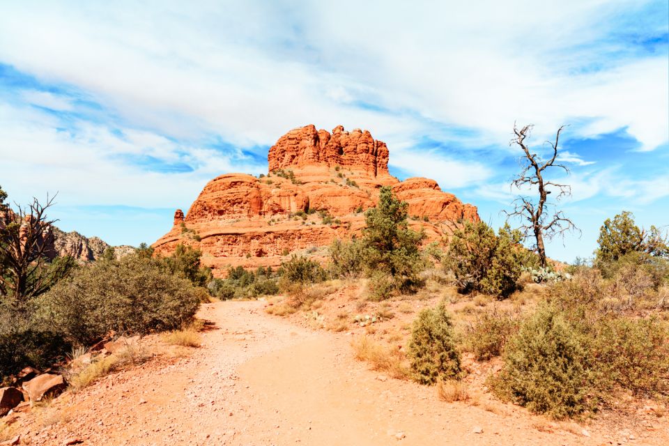 From Phoenix/Scottsdale: Sedona & Grand Canyon Day Tour - Guides and Personal Touch