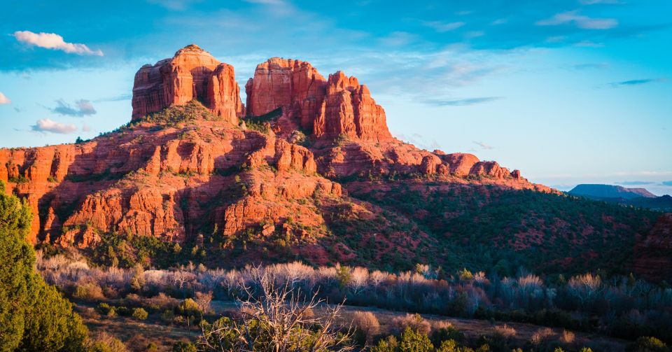 From Phoenix: Sedona, Jerome & Montezuma Castle Day Trip - The Authentic Experiences and Authenticity