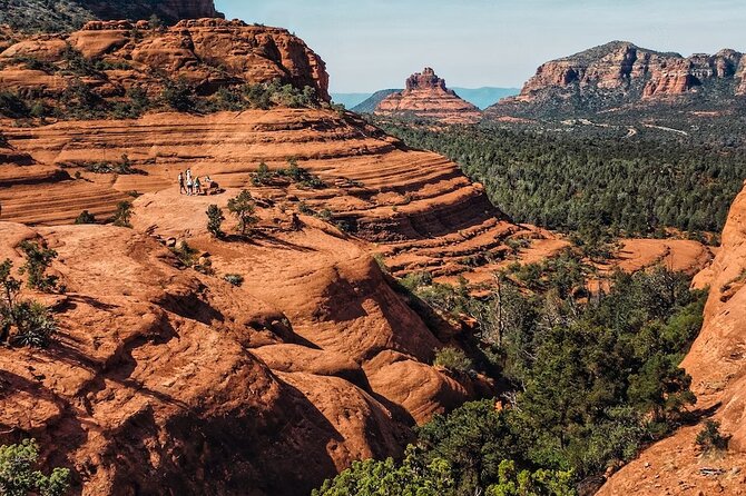 From Phoenix-Small-Group Full Day Tour in Sedona and Grand Canyon - Practical Tips for Travelers