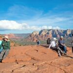 From Phoenix-Small-Group Full Day Tour in Sedona and Grand Canyon - Who Should Consider This Tour?
