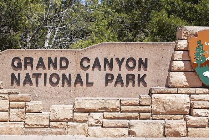 From Phoenix-Small-Group Full Day Tour in Sedona and Grand Canyon - Frequently Asked Questions (FAQs)