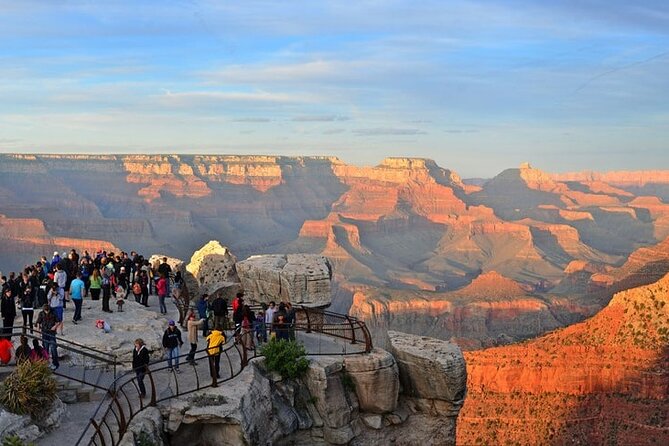 From Phoenix-Small-Group Full Day Tour in Sedona and Grand Canyon - Final Thoughts