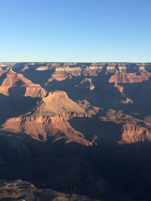From Phoenix to the Grand Canyon South Rim and Sedona - Who Would Enjoy This Tour?