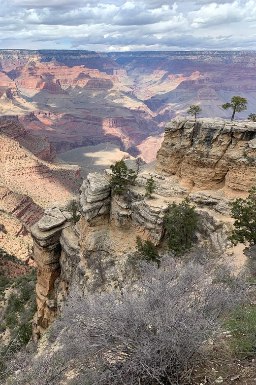From Phoenix to the Grand Canyon South Rim and Sedona - Final Thoughts