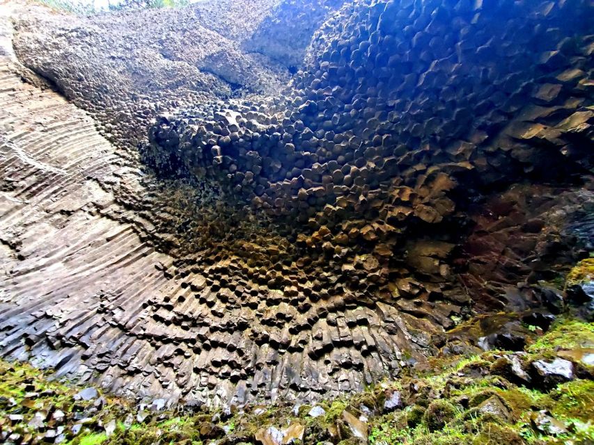 From Portland: Full Day Gorge Waterfalls & Mt. Hood Tour - Pricing and Value