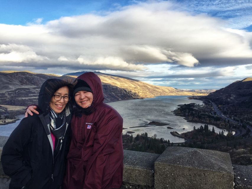 From Portland: Mt Hood, Hood River Valley and Columbia Gorge - Why This Tour Offers Value