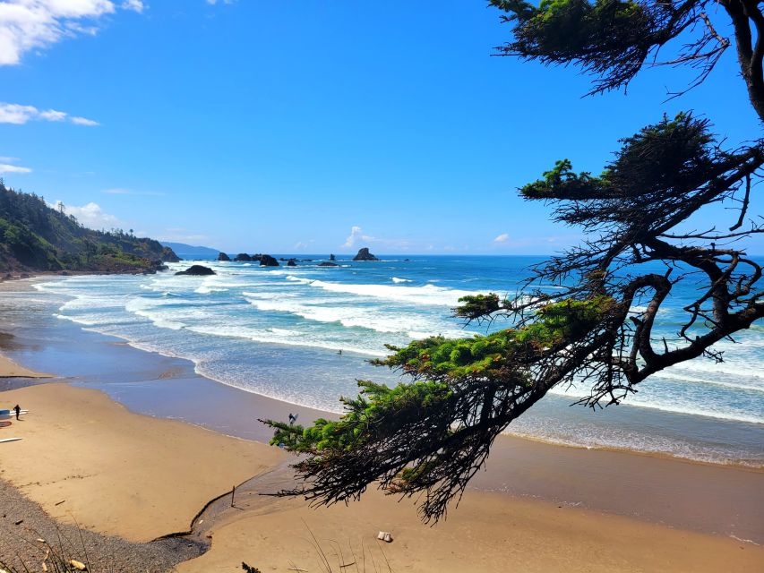 From Portland: Oregon Coast Adventure Day Tour with Pickup - The Experience: Pros and Cons