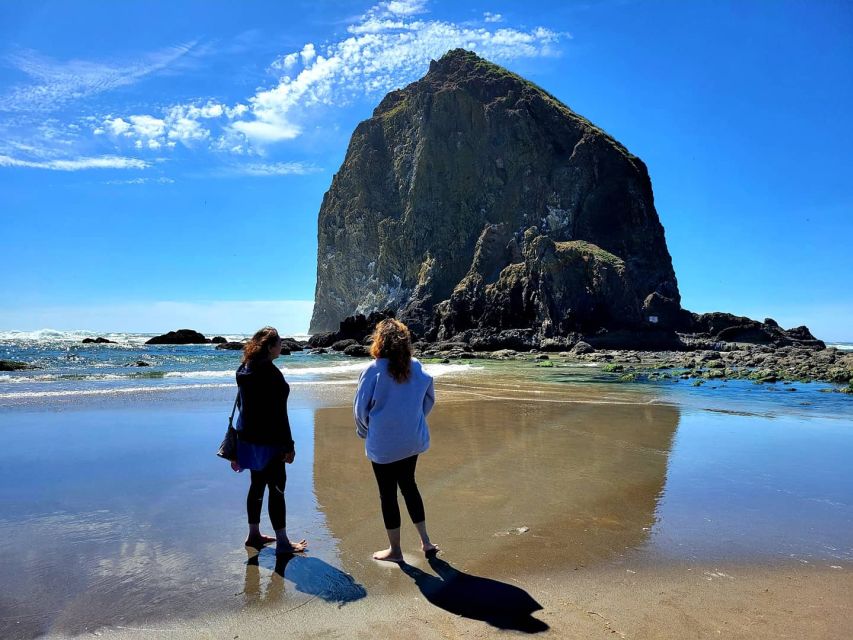 From Portland: Oregon Coast Adventure Day Tour with Pickup - Who Should Consider This Tour?