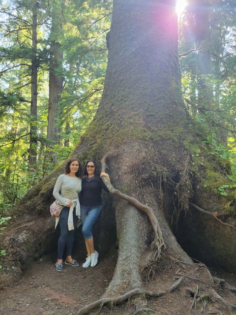 From Portland: Oregon Coast Adventure Day Tour with Pickup - FAQ