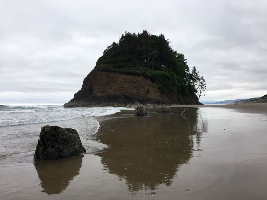 From Portland: Oregon Coast Day Trip to Three Capes Loop - FAQs  