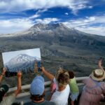 From Portland to Mt. Saint Helen Tour in a small group - What’s Included and What’s Not?