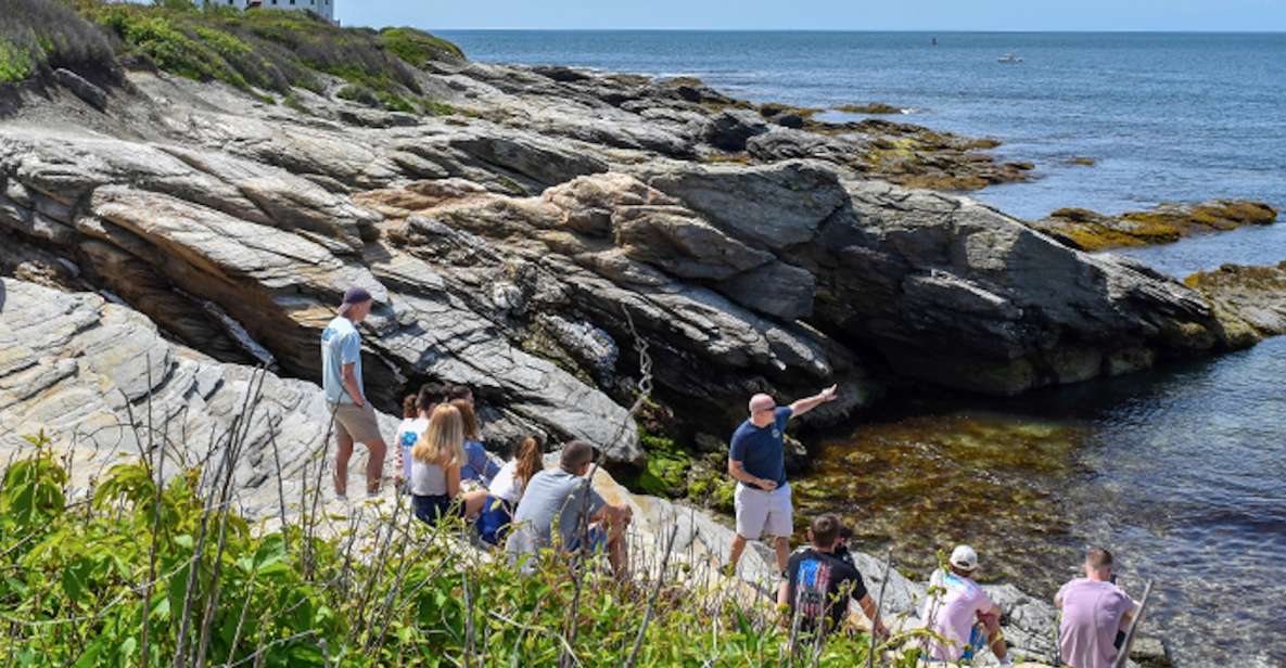 From Providence: Day Trip around Rhode Island - Final Thoughts