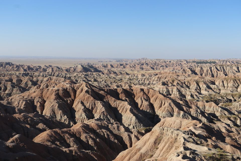 From Rapid City: Epic Badlands Tour and Legendary Wall Drug - Who Is This Tour Best For?