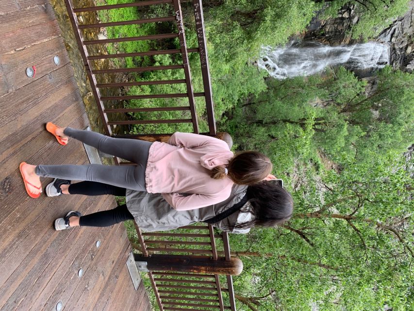 From Rapid City: Private Spearfish Canyon Tour - An In-Depth Look at the Spearfish Canyon Private Tour