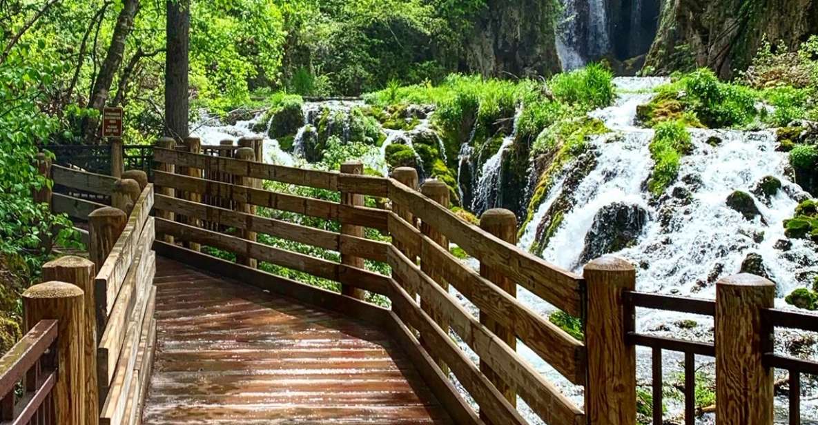 From Rapid City: Private Spearfish Canyon Tour - Final Thoughts