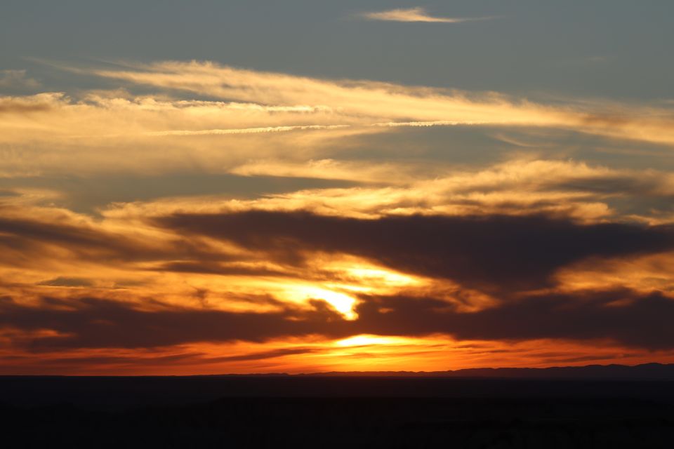 From Rapid City: Sunset, Stars and Silhouettes - A Complete Breakdown of the Experience