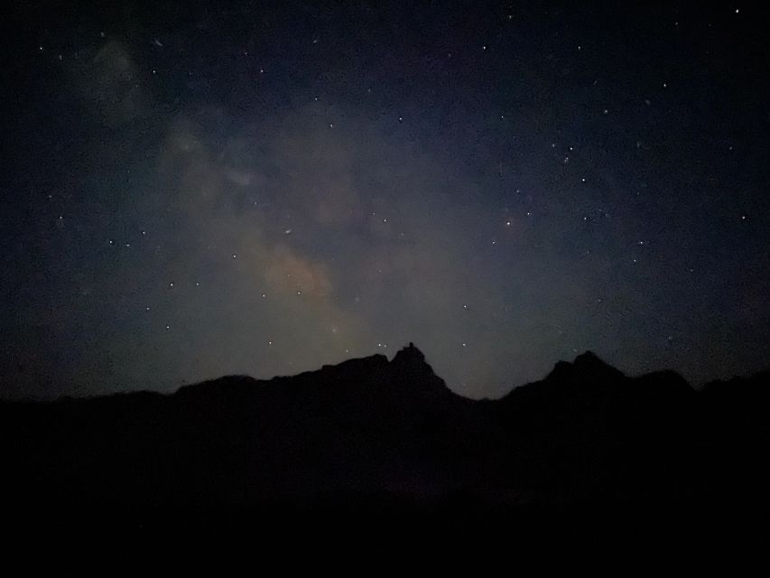 From Rapid City: Sunset, Stars and Silhouettes - Practical Details & Tips