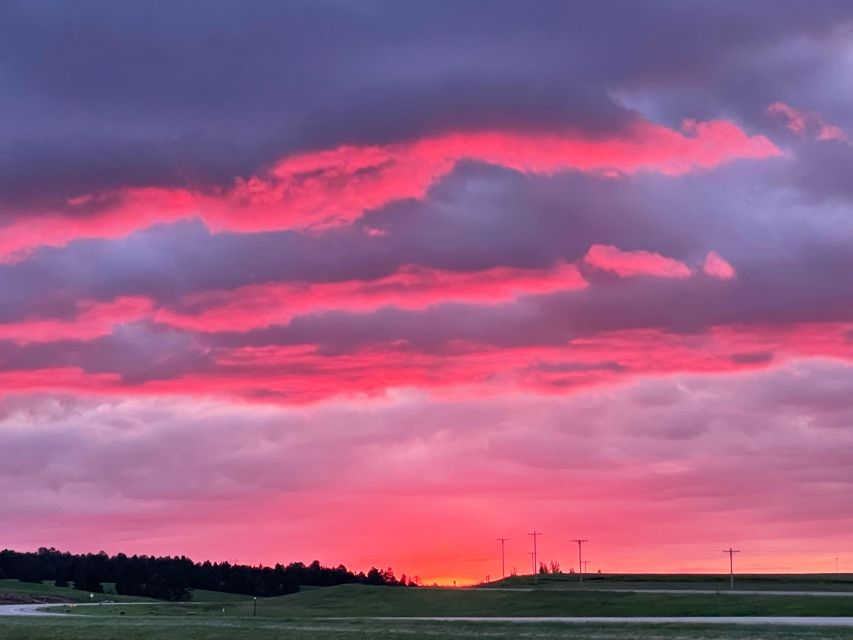 From Rapid City: Sunset, Stars and Silhouettes - Why This Tour Stands Out