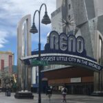 From Reno Arch to Truckee River: A Self-Guided Audio Tour - Authentic Experiences from Reviewers