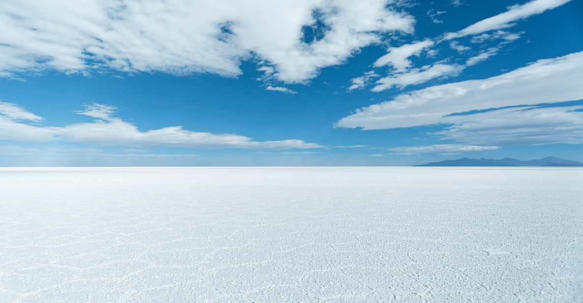 From Salt Lake City: Bonneville Salt Flats Guided Tour - The Value of the Tour