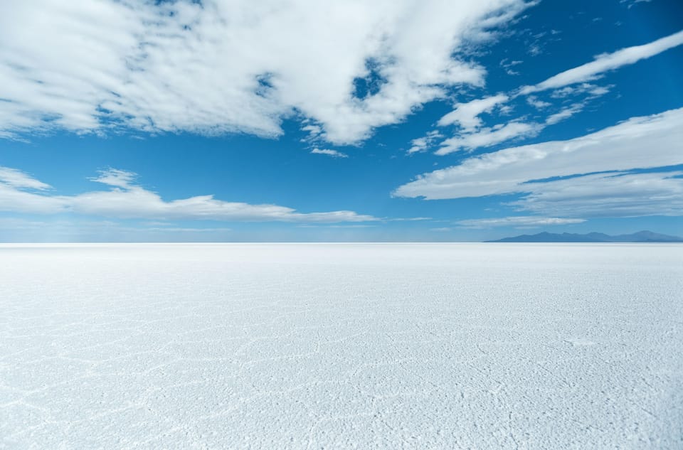 From Salt Lake City: Bonneville Salt Flats Guided Tour - FAQs