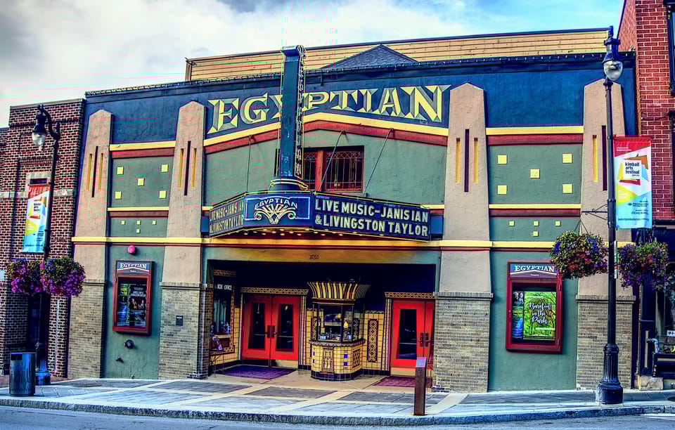 From Salt Lake City: Park City & Olympic Heritage Excursion - A Detailed Look at the Experience