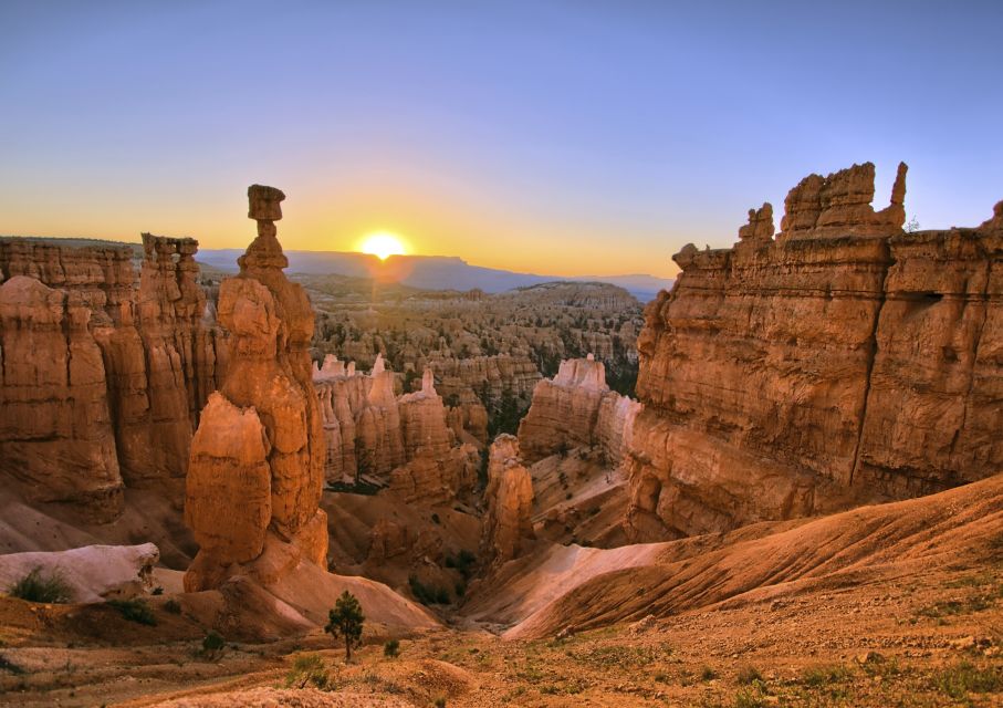 From Salt Lake City: Yellowstone and Tetons Parks in 4 Days - Practical Aspects & What You Should Know
