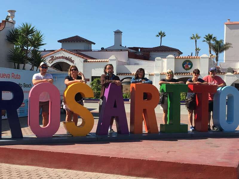 From San Diego: Private Puerto Nuevo Tour with Lobster Lunch - The Value of This Tour