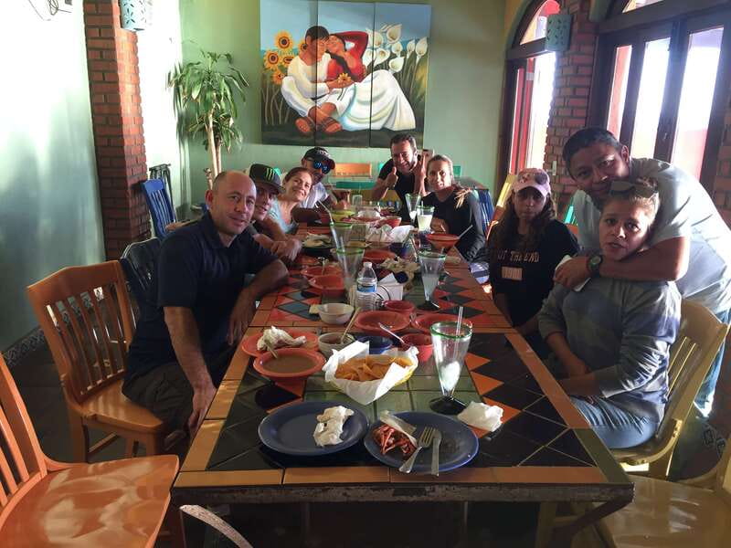 From San Diego: Private Puerto Nuevo Tour with Lobster Lunch - Final Thoughts