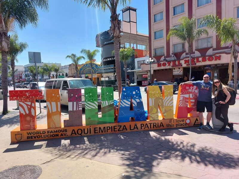 From San Diego: Tijuana Guided Day Trip with Lunch - Exploring the Itinerary