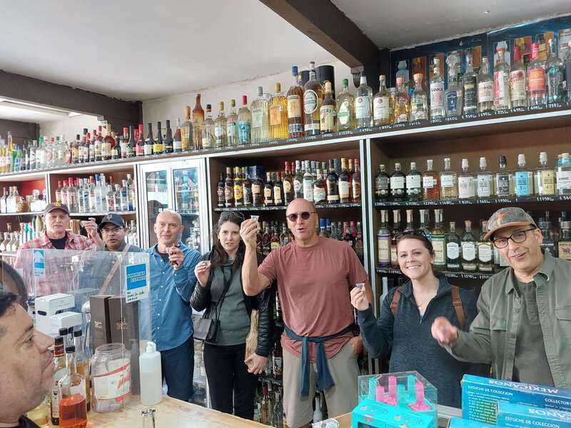 From San Diego: Tijuana Guided Day Trip with Lunch - Authenticity and Cultural Experience