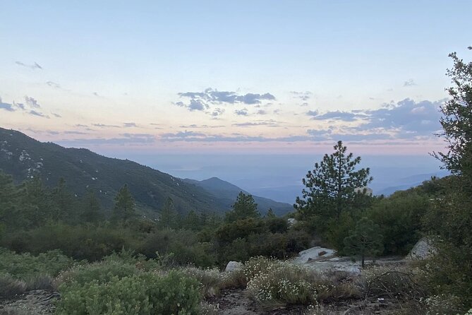From San Diego: Two-Day Camping and Hiking Adventure in Idyllwild - Exploring the Idyllwild Overnight Trip: What to Expect
