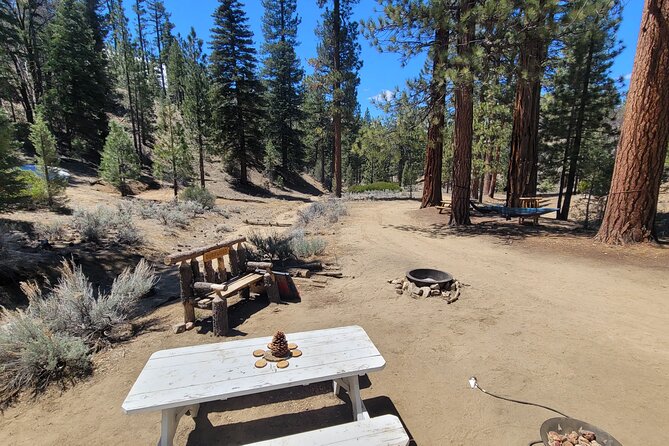From San Diego: Two-Day Kayaking & Hiking at Big Bear Lake - FAQ
