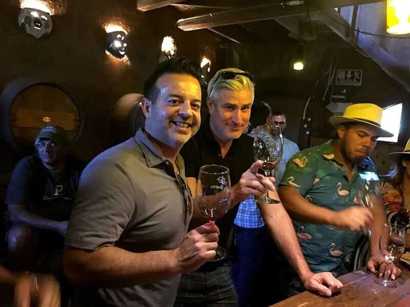 From San Diego: Valle de Guadalupe Private Wine Tasting Tour - How Does the Price Reflect the Experience?
