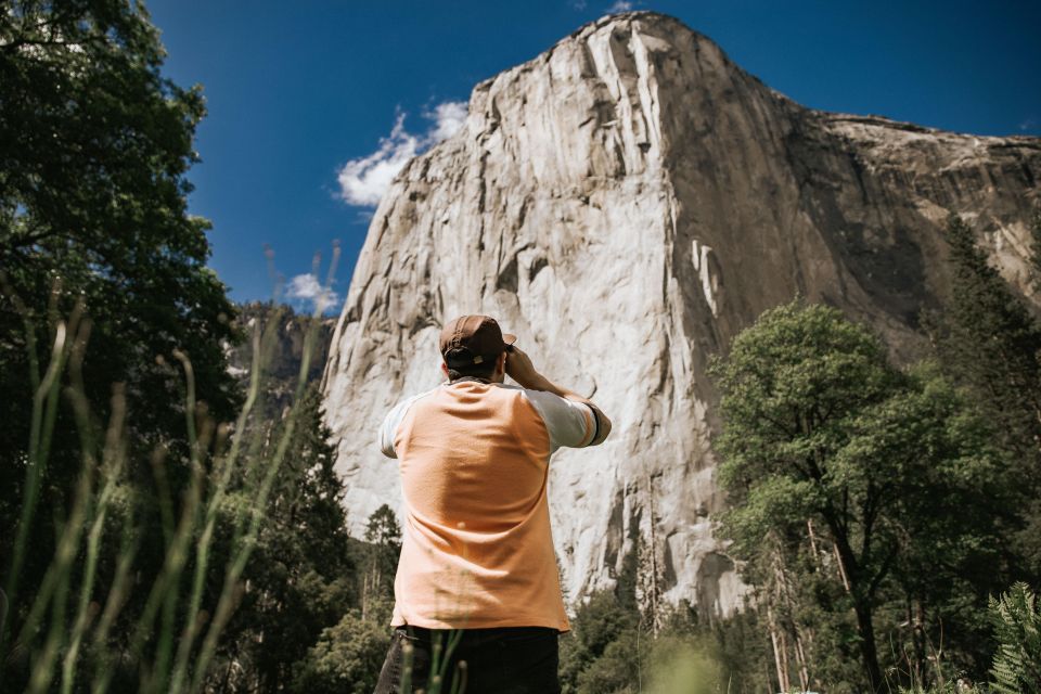 From San Francisco: 2-Day Yosemite Guided Trip with Pickup - Who Would Love This Tour?